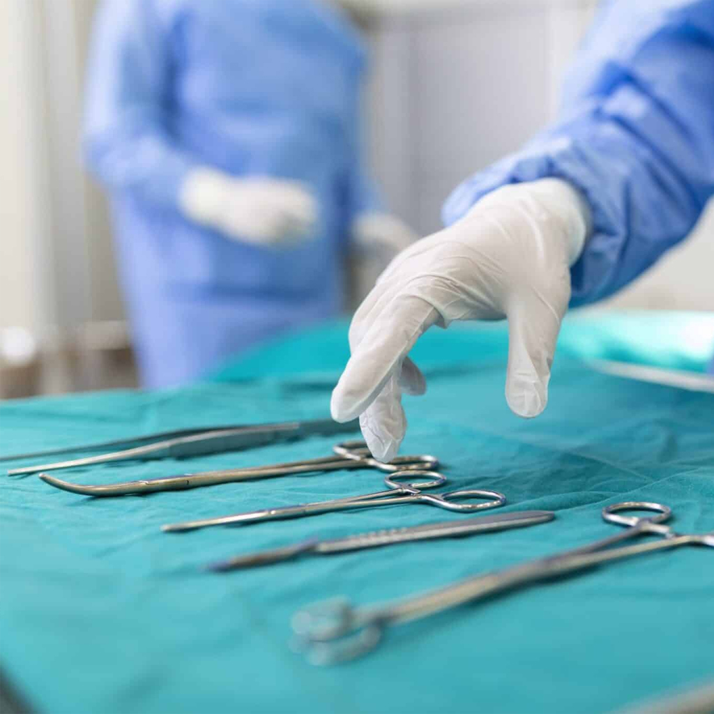 Surgical Procedures – Baraka SmartMed and Diagnostic Hub Limited